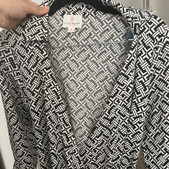 JB by Julie Brown | Dresses | Julie Brown Envelope Dress | Poshmark